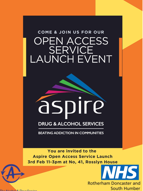 Aspire Drug and Alcohol Services