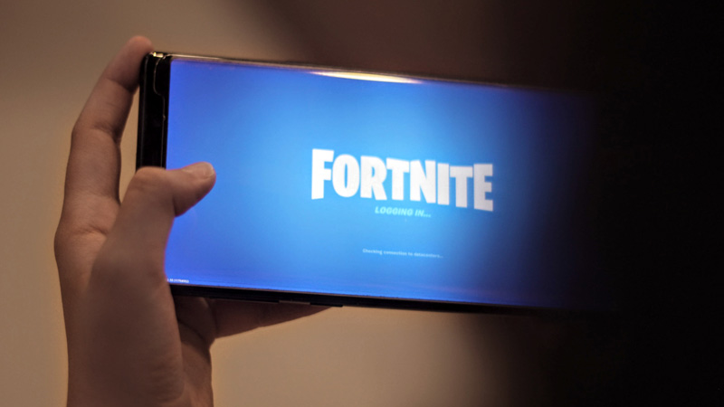 Fortnite Internet Guidance