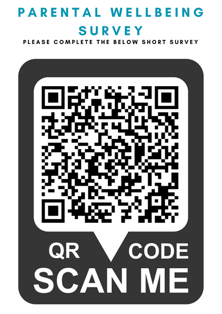 Parental Wellbeing Survey