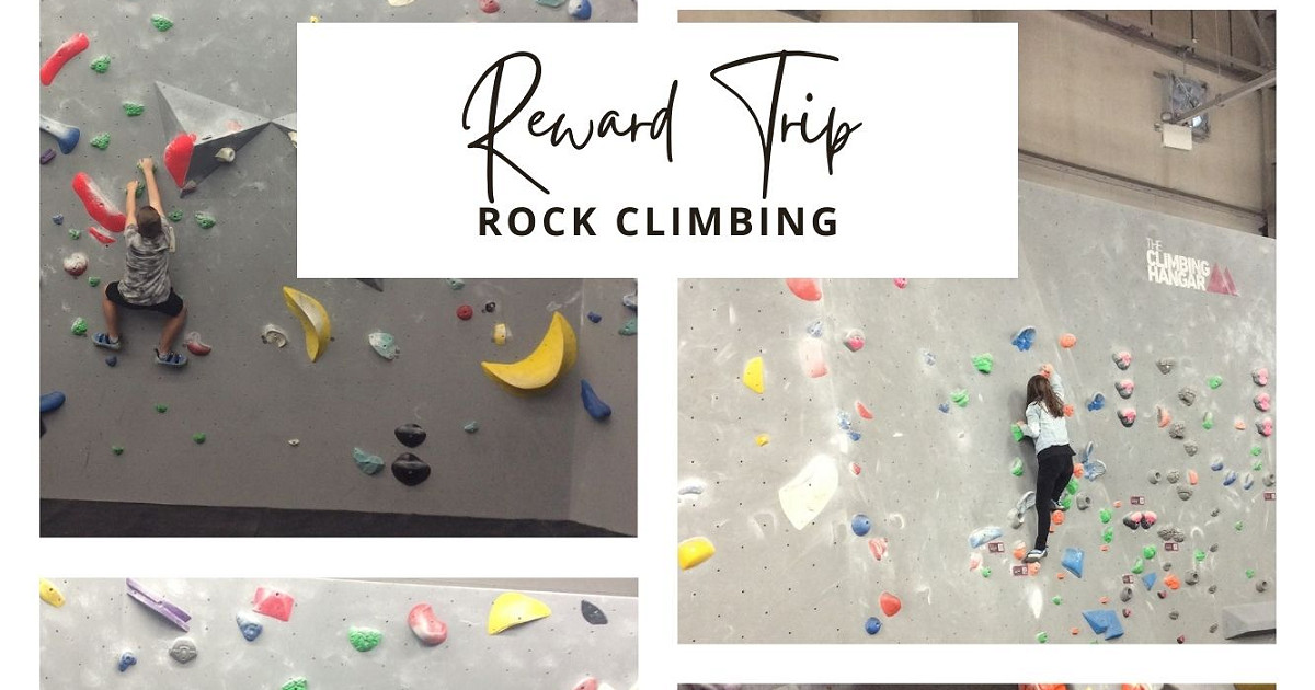 Rock Climbing